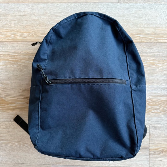 Lo & Sons | Bags | Lo Sons Blue Backpack | Poshmark